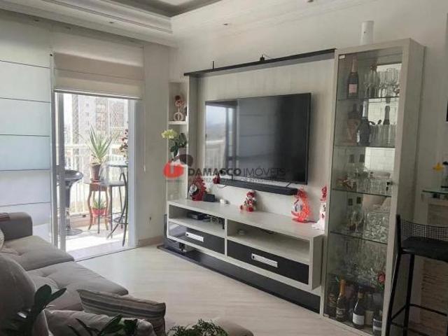 Apartamento em Boa Vista