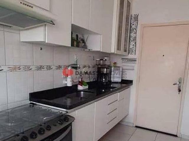 Apartamento em Boa Vista