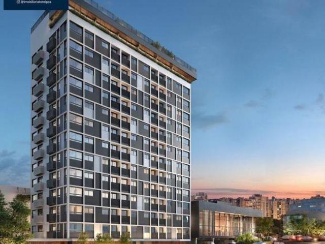 Apartamento em Boa Vista