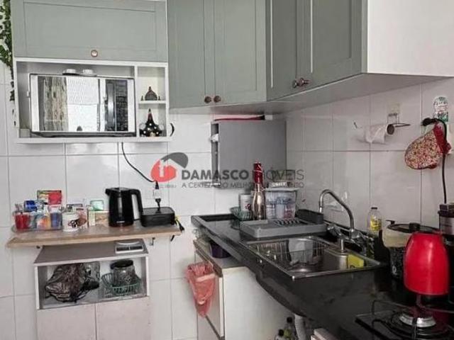 Apartamento em Boa Vista