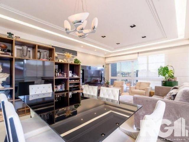 Apartamento em Boa Vista