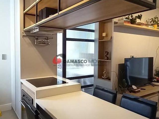 Apartamento em Boa Vista