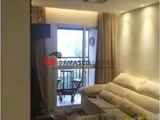 Apartamento em Boa Vista