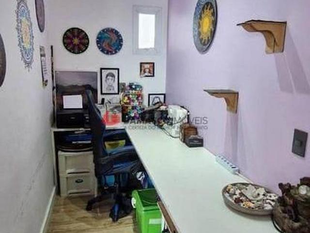 Apartamento em Boa Vista