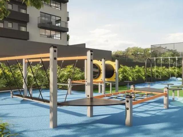 Apartamento em Boa Vista