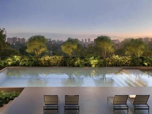 Apartamento em Boa Vista