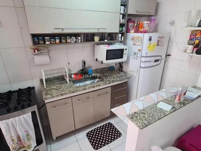 Apartamento em Boa Vista