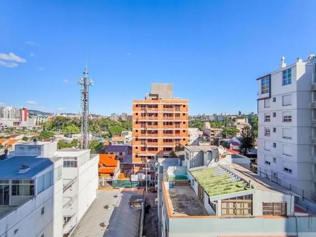 Apartamento em Boa Vista