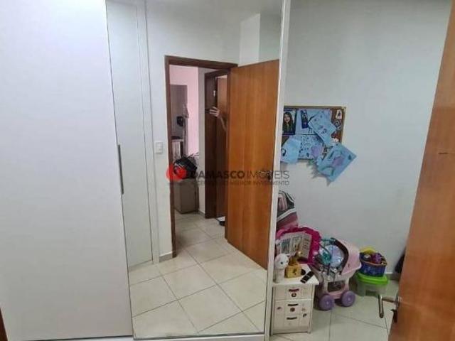 Apartamento em Boa Vista