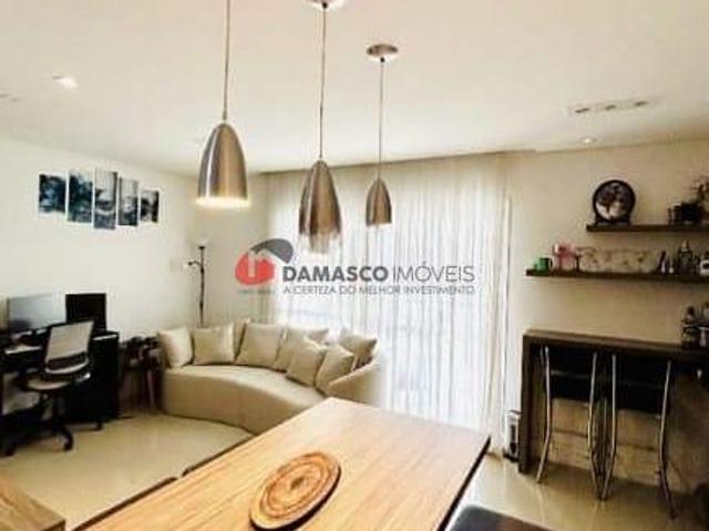 Apartamento em Boa Vista
