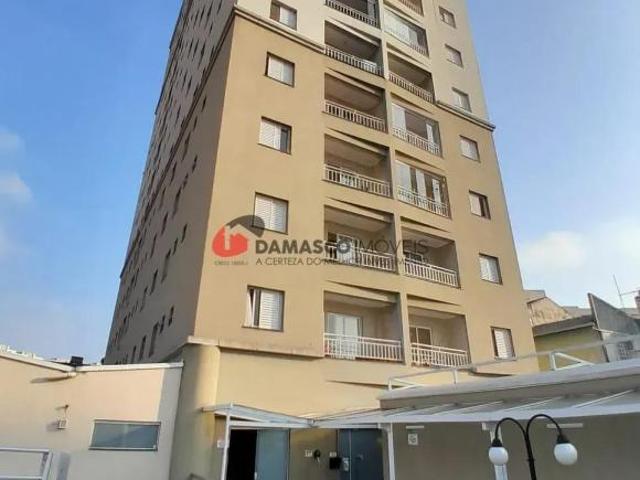 Apartamento em Boa Vista