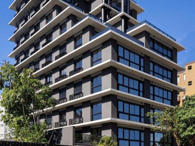 Apartamento em Boa Vista