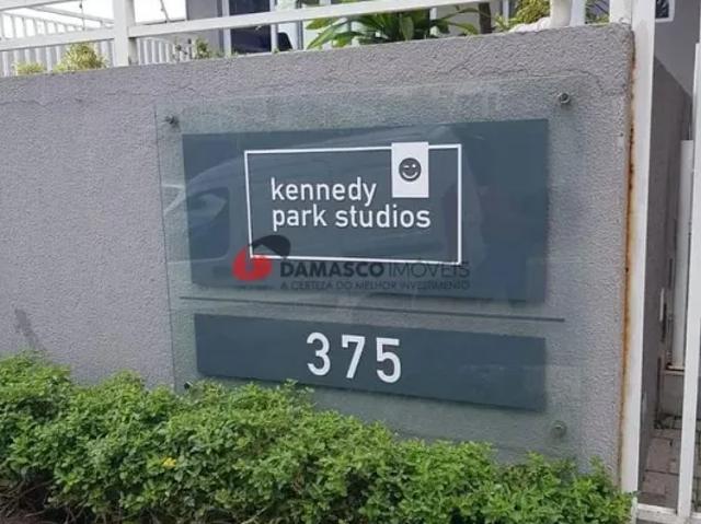 Apartamento em Boa Vista