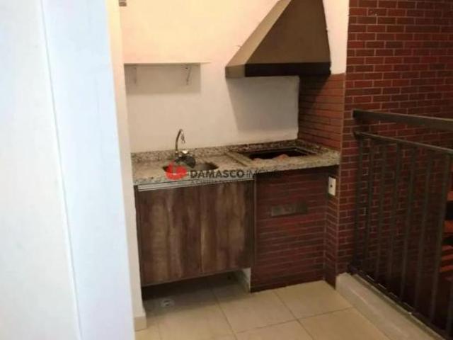 Apartamento em Boa Vista