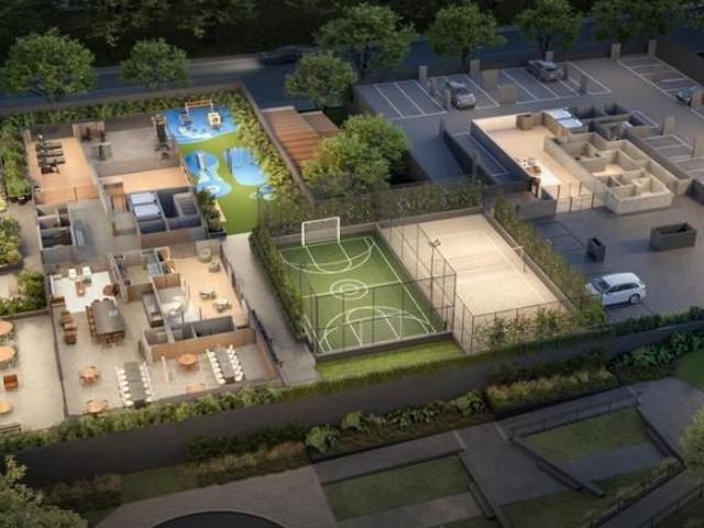 Apartamento em Boa Vista