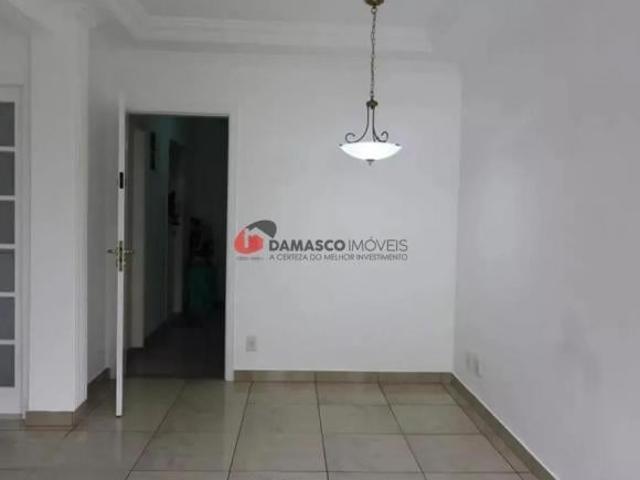 Apartamento em Boa Vista
