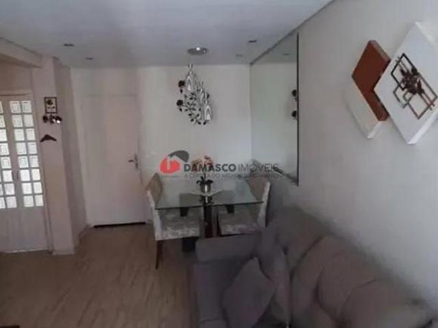 Apartamento em Boa Vista