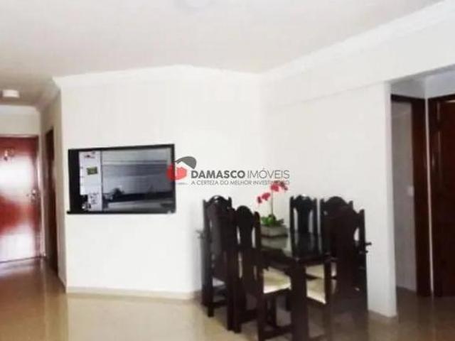 Apartamento em Boa Vista