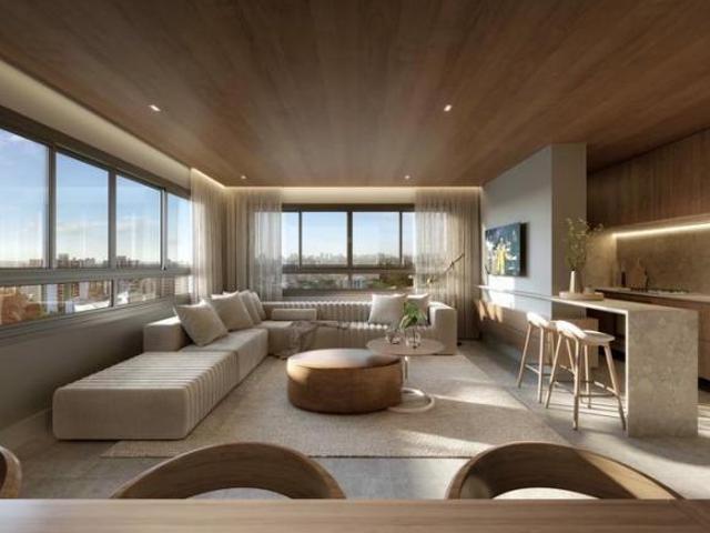Apartamento em Boa Vista