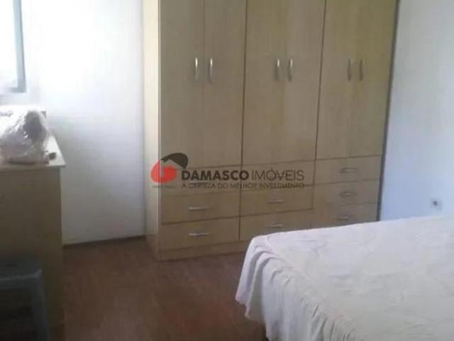 Apartamento em Boa Vista