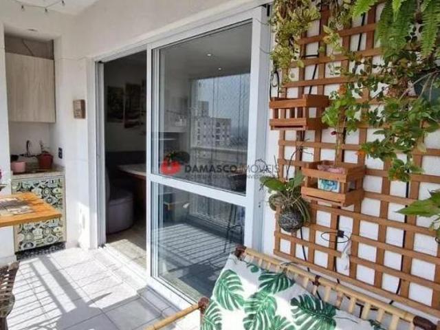 Apartamento em Boa Vista