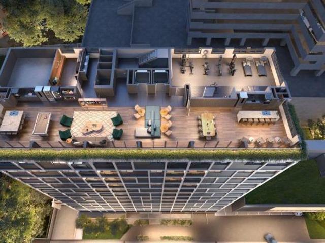 Apartamento em Boa Vista