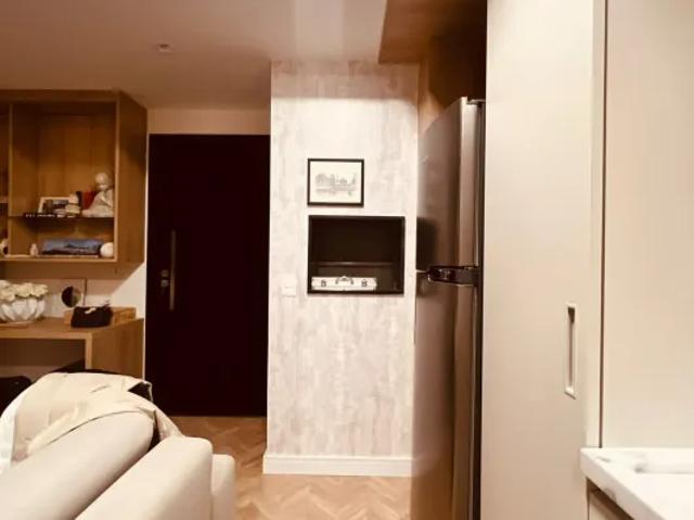Apartamento em Boa Vista