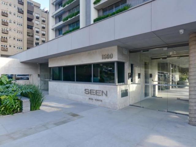 Apartamento em Boa Vista