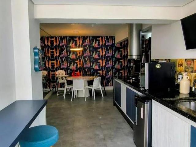 Apartamento em Boa Vista