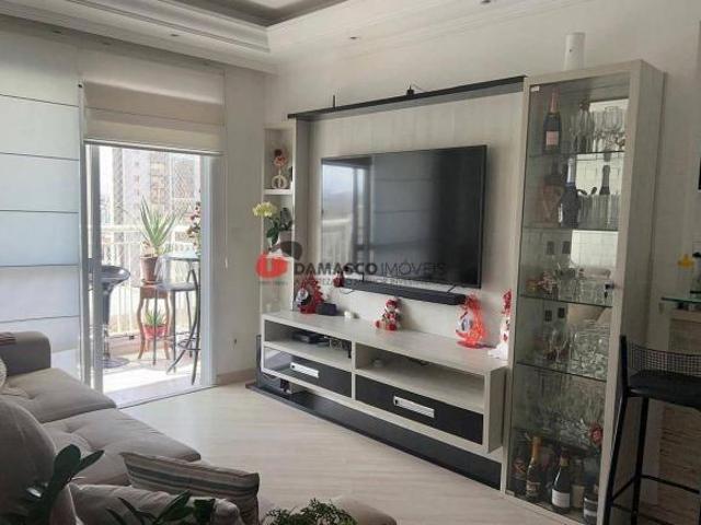 Apartamento em Boa Vista