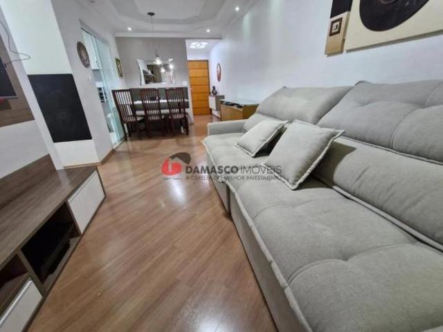 Apartamento em Boa Vista