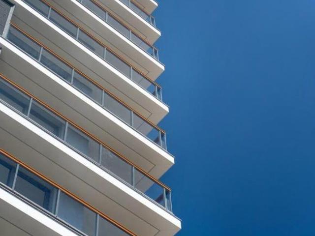 Apartamento em Boa Vista