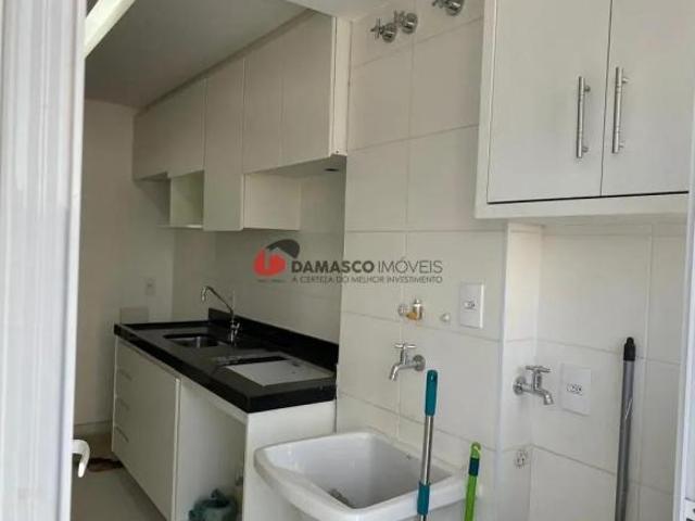 Apartamento em Boa Vista