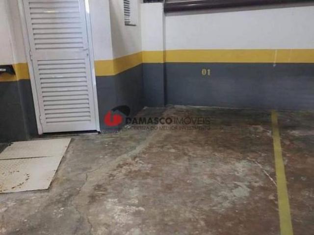 Apartamento em Boa Vista