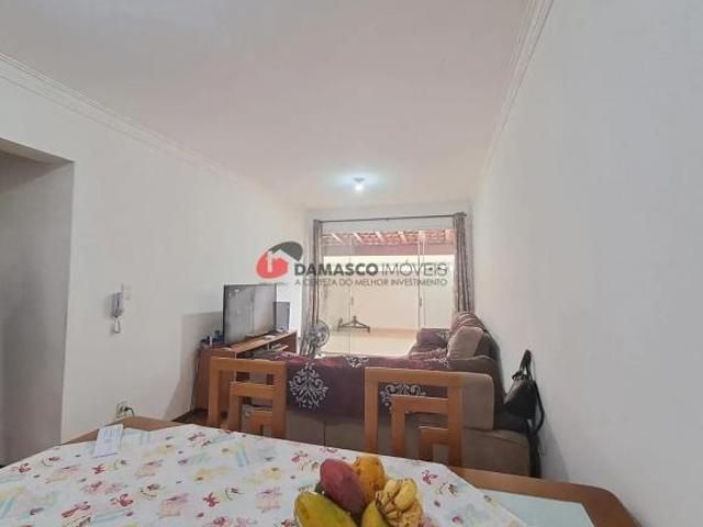Apartamento em Boa Vista