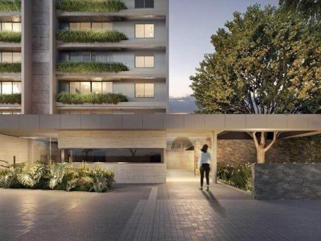 Apartamento em Boa Vista