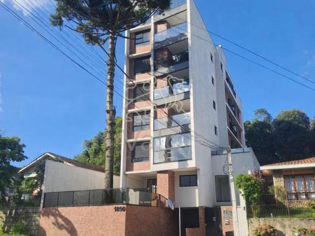 Apartamento em Boa Vista Curitiba