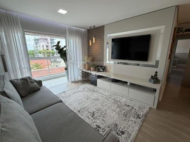 Apartamento em Boa Vista, Curitiba/PR