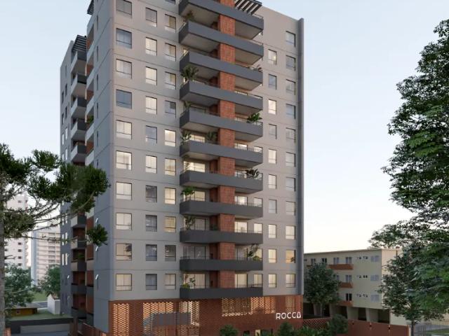 Apartamento em Boa Vista, Curitiba/PR de 56m² 2 quartos à venda por R$ 584.300,00