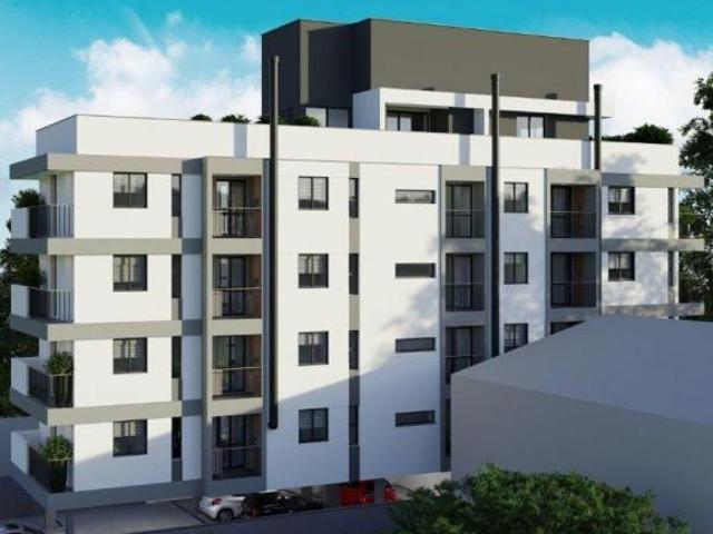 Apartamento em Boa Vista, Curitiba/PR de 63m² 2 quartos à venda por R$ 598.425,00
