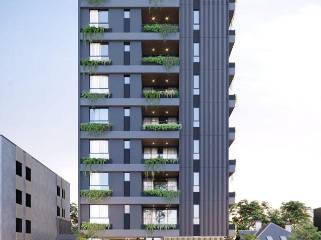 Apartamento em Boa Vista, Curitiba/PR de 64m² 2 quartos à venda por R$ 698.700,00