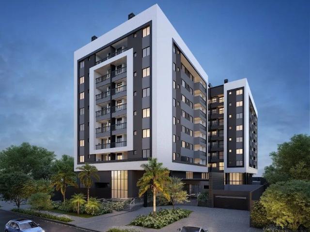 Apartamento em Boa Vista, Curitiba/PR de 83m² 2 quartos à venda por R$ 969.900,00