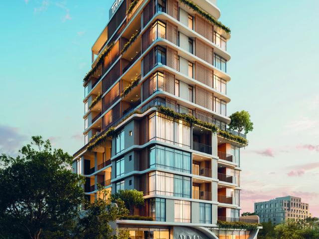 Apartamento em Boa Vista, Curitiba/PR de 70m² 2 quartos à venda por R$ 782.054,00