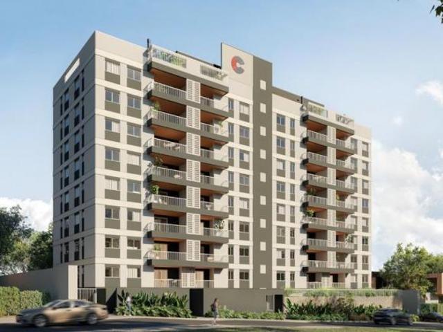 Apartamento em Boa Vista, Curitiba/PR de 77m² 3 quartos à venda por R$ 654.766,00
