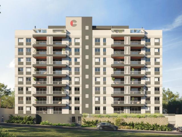 Apartamento em Boa Vista, Curitiba/PR de 74m² 3 quartos à venda por R$ 700.761,00