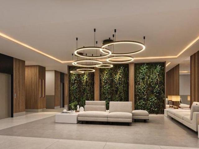 Apartamento em Boa Vista, Curitiba/PR de 83m² 2 quartos à venda por R$ 970.000,00