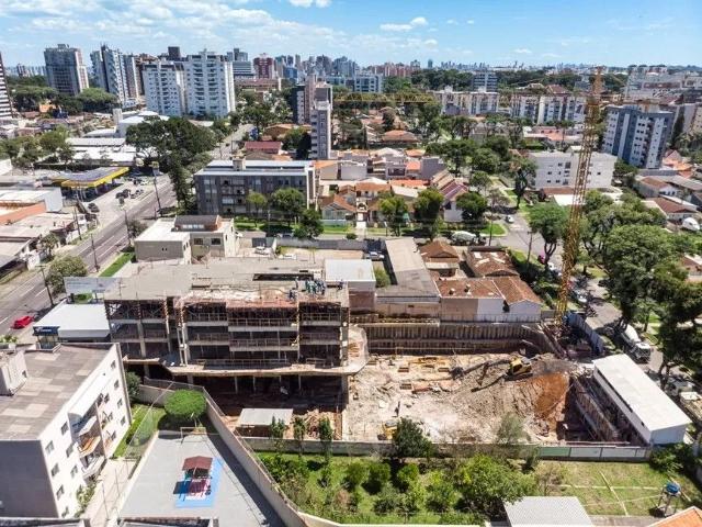 Apartamento em Boa Vista, Curitiba/PR de 89m² 3 quartos à venda por R$ 979.900,00