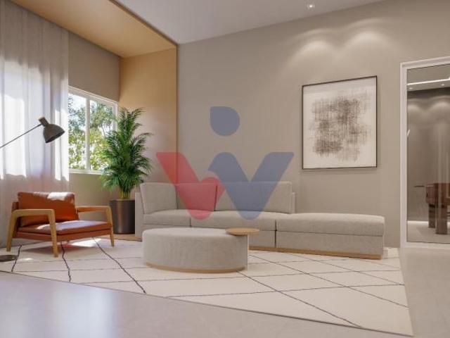 Apartamento em Boa Vista, Curitiba/PR de 124m² 2 quartos à venda por R$ 635.031,00