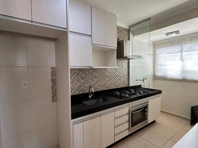 Apartamento em Boa Vista, Franca/SP de 47m² 2 quartos à venda por R$ 209.000,00