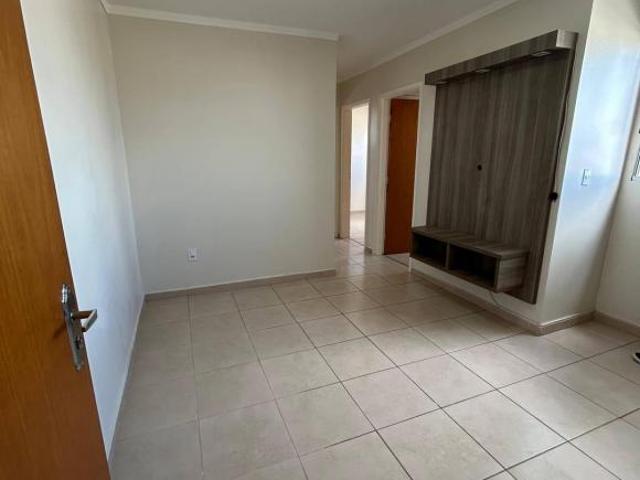 Apartamento em Boa Vista, Franca/SP de 47m² 2 quartos à venda por R$ 210.000,00